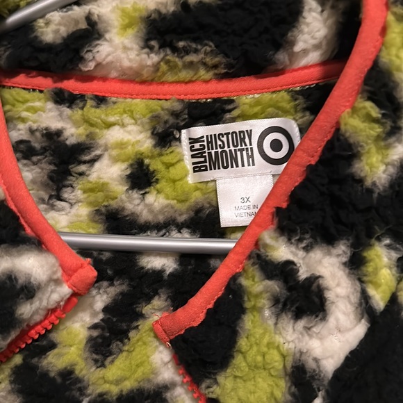 Target | Jackets & Coats | Target Black History Month Limitless Adult ...